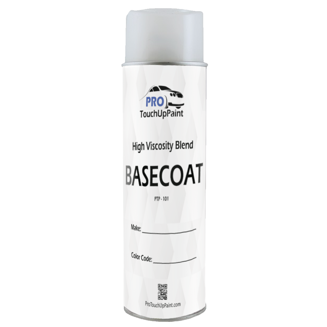 Custom Basecoat 12oz Aerosol Can - READ DESCRIPTION – ProTouchUpPaint